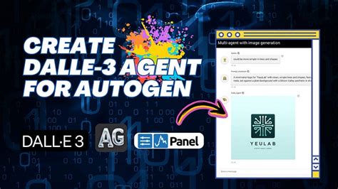 how to add an image creator agent to the multi agent application
