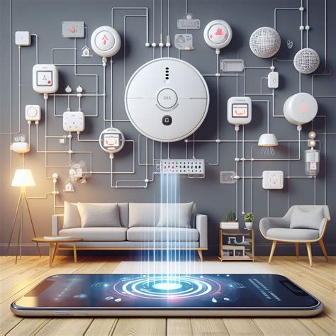 ساختمان هوشمند چیست؟ معرفی 5 تجهیزات پرطرفدار