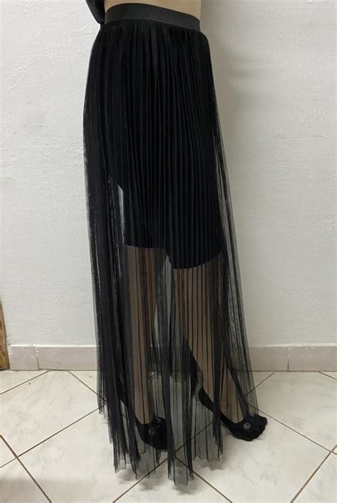 Спідниця — ціна 400 грн у каталозі Довгі спідниці Купити жіночі речі за доступною ціною на Шафі