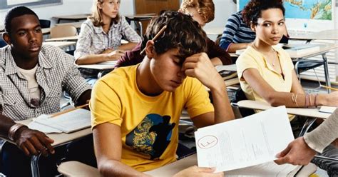 What Happens If You Fail A Class In College With FAFSA