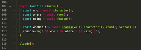 Implementing Async Workflows With F Computation Expressions