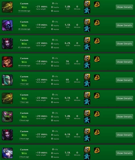 League Of Legends Bots Auto Leveling Bot Refs