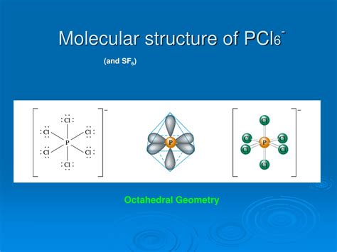 Ppt Molecular Structure Predictions With Vsepr Model Powerpoint Presentation Id 9705479