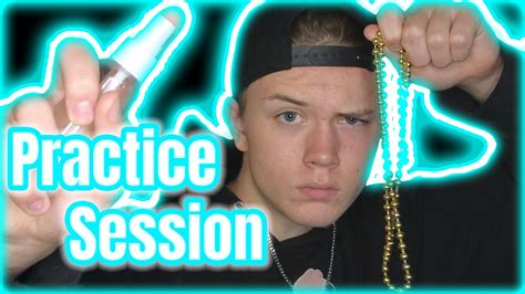 Asmr Practice Session 1 Youtube Asmr Practice Session 1 Youtube