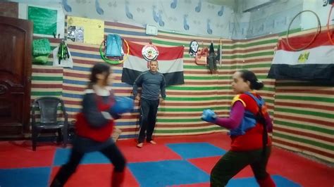 بنات ابطال في الساندا Youtube