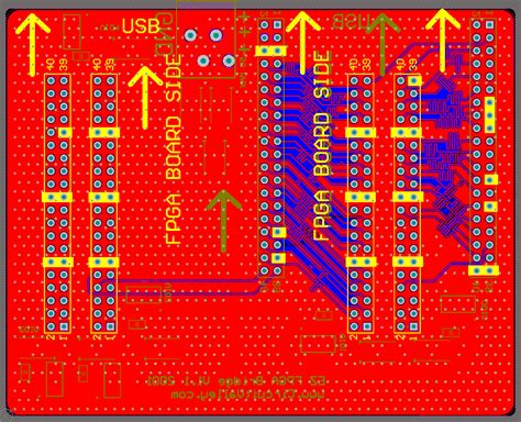 Opens Source Imx219 Camera Mipi Csi 2 Receiver Verilog Hdl Lattice Fpga