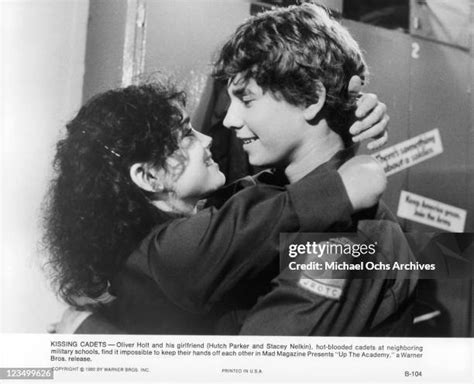 68 Stacey Nelkin Photos And High Res Pictures Getty Images