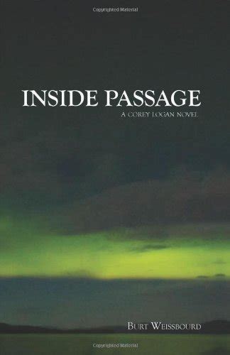 Book Review Inside Passage