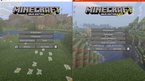 Better Mod Button 1 15 2 Fabric Mod Overview Youtube