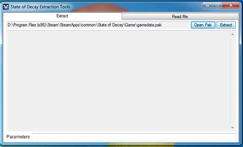 Pak File Opener Beererogon