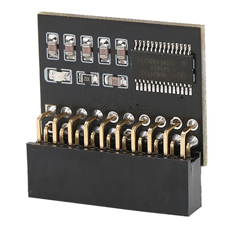 Unlock Ultimate Security With ASHATA S TPM Module Electronikz