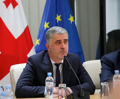 ოთარ შამუგია ხორბლით თვითუზრუნველყოფის მაჩვენებელს 15 დან 50 მდე გავზრდით სოფლის მეურნეობა