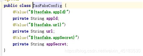 Java对接第三方接口java接口的网关和header Csdn博客
