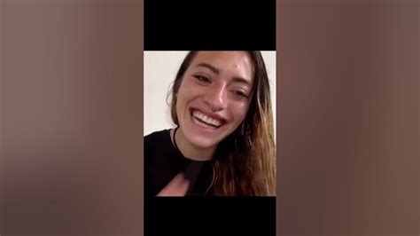 Short Entrevista Aurora Ollinger Auroole Youtube