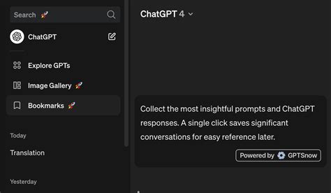 Implementing Chatgpt History Search Capability Page 3 Feature Requests Openai Developer