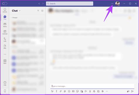 4 Ways To Fix If Microsoft Teams Keeps Showing Away Guiding Tech