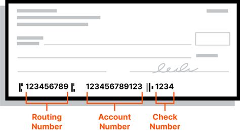 Where Do I Find My Routing And Account Number Procore