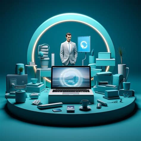 The Emergence Of Edge Computing Revolutionizing The Digital Landscape