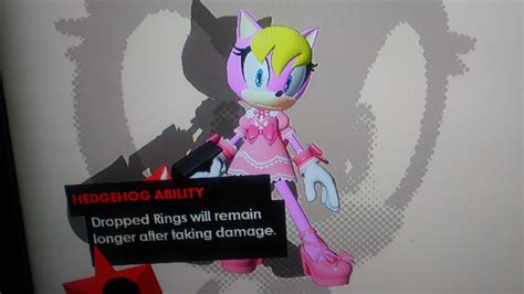 Sonic Forces Avatar 24 By Blackflame731 On Deviantart