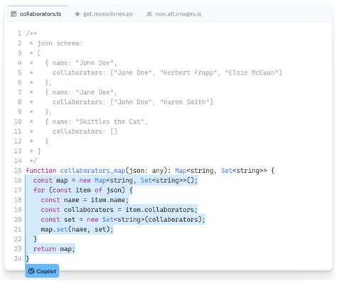 Github Github Copilot Openai Gigazine