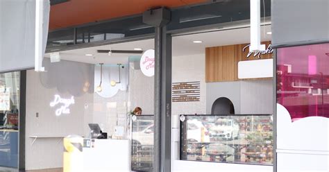 Espresso And Matcha Dough Ma Upper Mt Gravatt