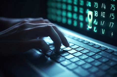 Premium Ai Image Securing Your Digital Assets The Key To Cyber Safety