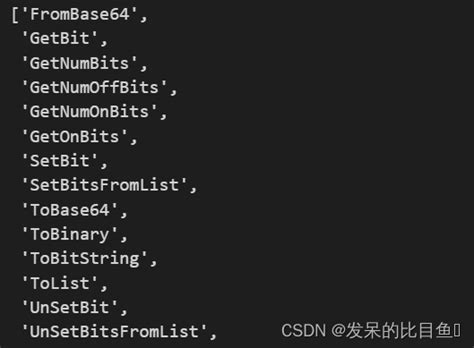 rdkit 分子片段、r集团分解、片段指纹与指纹重要性分析 rdkit识别官能团 csdn博客