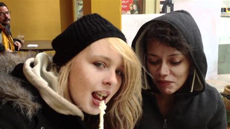 Two Girls One Cup Part 2 Youtube