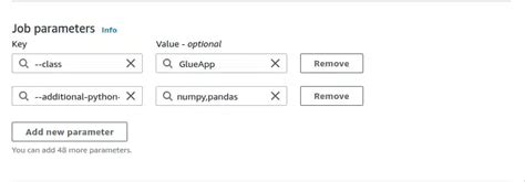 Easiest Way To Schedule A Python Script In Aws Glue As A Job