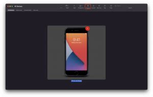 Enrollment With Apple Configurator