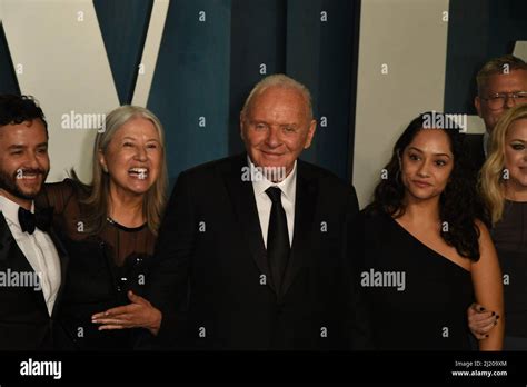 Anthony Hopkins 2022