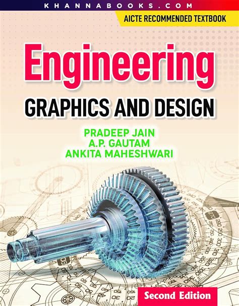 Buy Engineering Graphics And Design Book Online At Low Prices In India