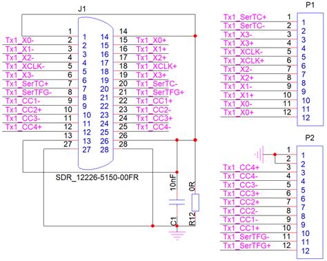 hello fpga camera link full receiver fmc card user manual hello fpga 博客园
