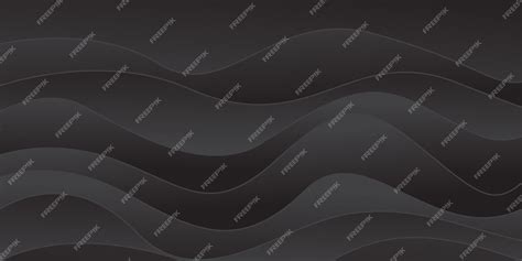 Premium Vector Abstract Wave Modern Soft Luxury Texture With Smooth And Clean Vector Subtle