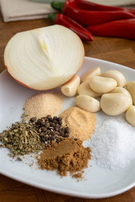 Mojo Criollo Cuban Mojo Marinade