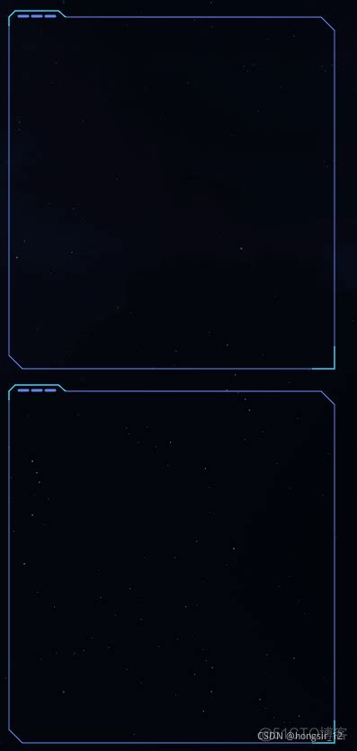 Vue 数据可视化项目布局 Vue实现可视化布局mob6454cc770d06的技术博客51cto博客