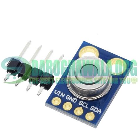 mlx90614 gy 906 digital infrared temperature sensor module in pakistan