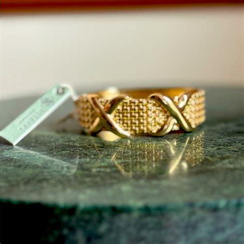 Jewelry Atterri Elegant Gold Bracelet Poshmark
