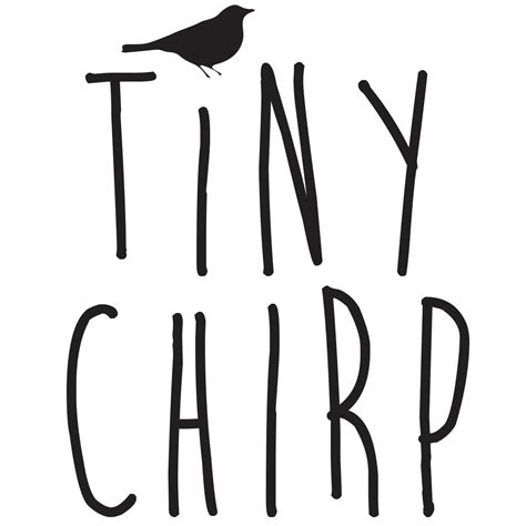 Tiny Chirp