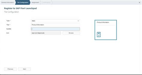 Dynamic Tile In Sap Webide Sap Tips And Tricks