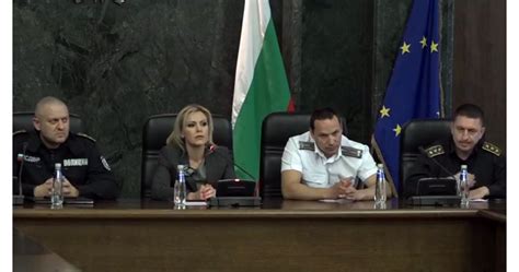 Офицер от НСО организирал разстрела на фараонката Станка