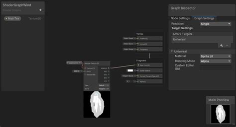 I Have A Problem With My Shader But I Dont Know How To Solve It Is It