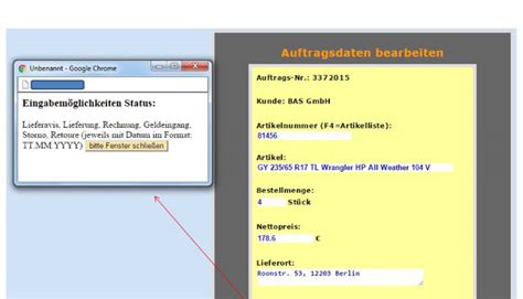 tutorial context sensitive information