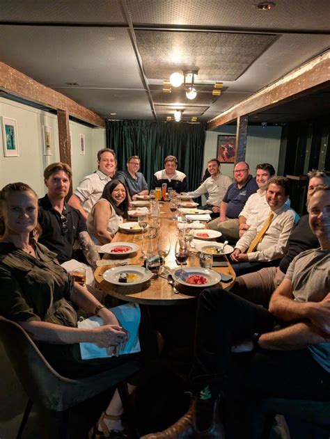 Cybersecurity Msps Brisbaneroundtable Adelaideupnext