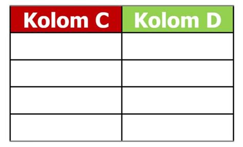 3 Fitur Transform Data Power Query Editor Yang Bikin Proses Data Cleansing Cepat Training