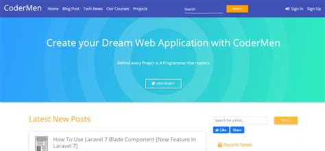 Build A Single Page Application Using Vuejs By Codermen Fiverr
