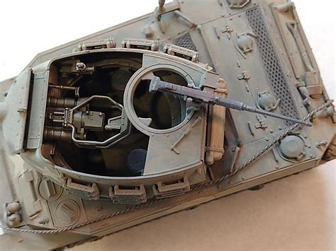 Us Howitzer Motor Carriage M8 Ipmsusa Reviews Website