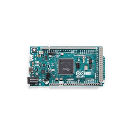 Arduino Due Board Anu Electronics