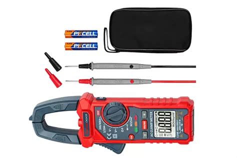 Equipment For Measuring Electrical Parameters Acadia Global Corp