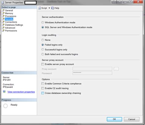 Linked Server Setup With Alias And Sql Server Agent Support Recurring Theme
